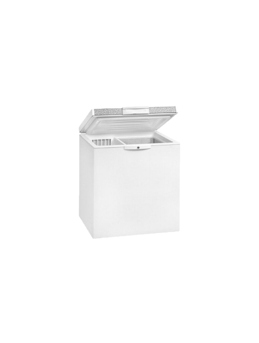 DEFY 195L SOLAR DC CHEST FREEZER – 210CF SOLAR – Caltec Zambia