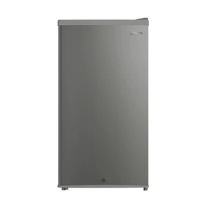 MIDEA 85L METALLIC FRIDGE – Caltec Zambia