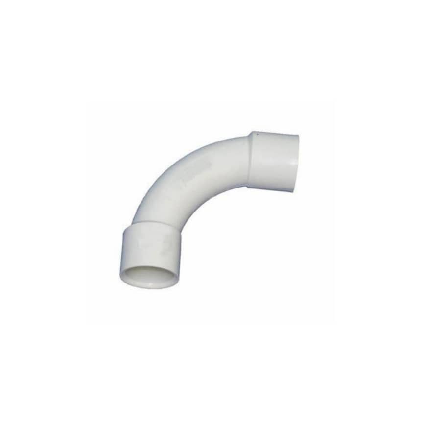 pvc ispt bend with horn 4 – Caltec Zambia