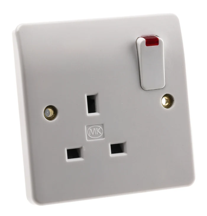 Single Socket – Caltec Zambia