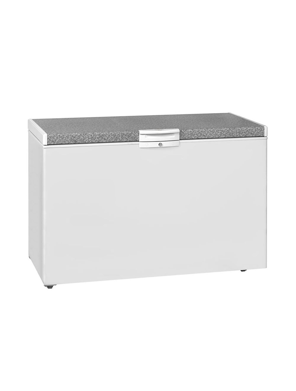 DEFY 386L CF410 CHEST FREEZER – DMF468 – Caltec Zambia