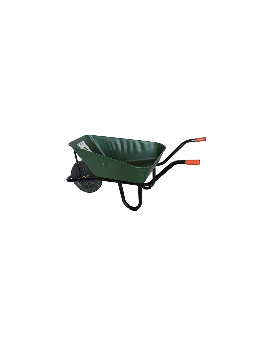 Monarch Heavy Duty Wheelbarrow – Caltec Zambia